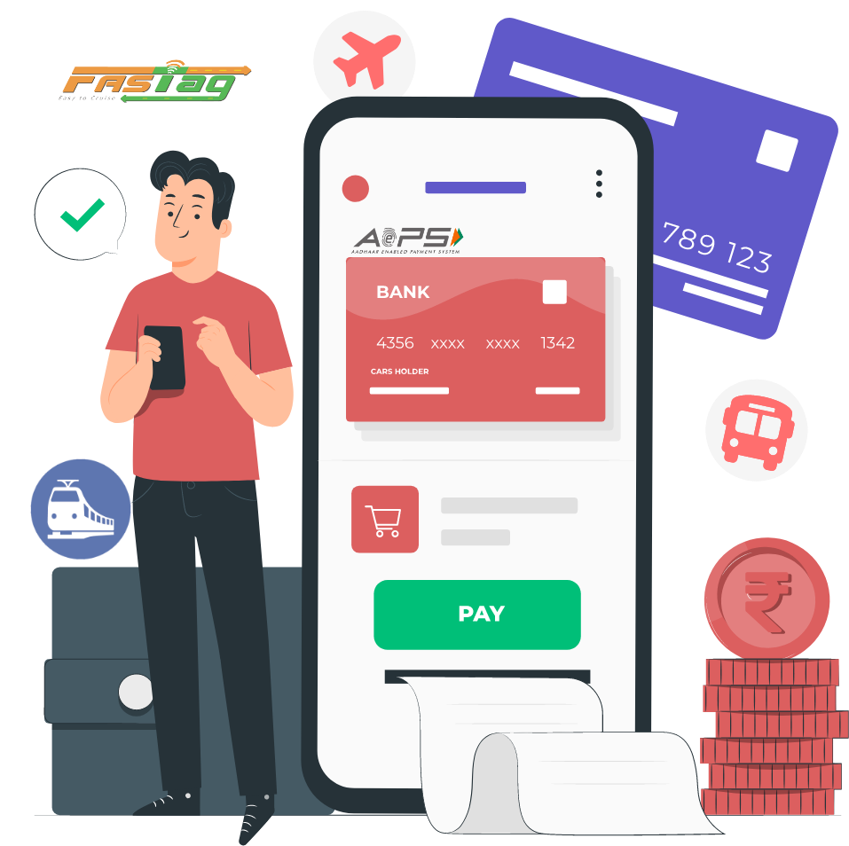 TrustPayIndia